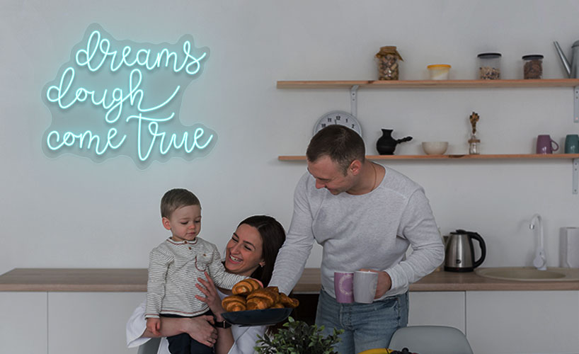 How To Bring Your Neon Vision To Life With Crazy Neon