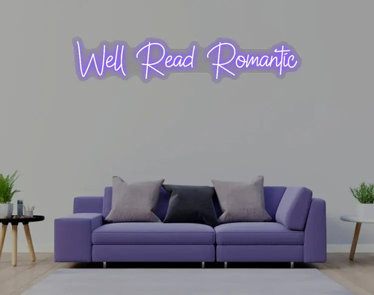 Neon signs | A unique gift idea everyone will love on special occasion ...