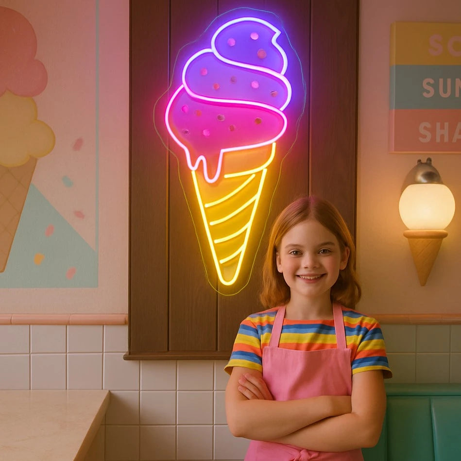 Shop LED Neon Artwork | Vibrant Light Art for Home & Events – Crazy Neon