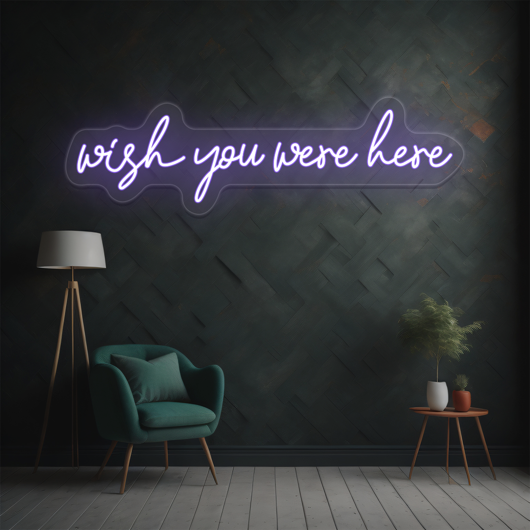 Buy Wedding Neon Signs Online | CRAZY NEON® – Crazy Neon