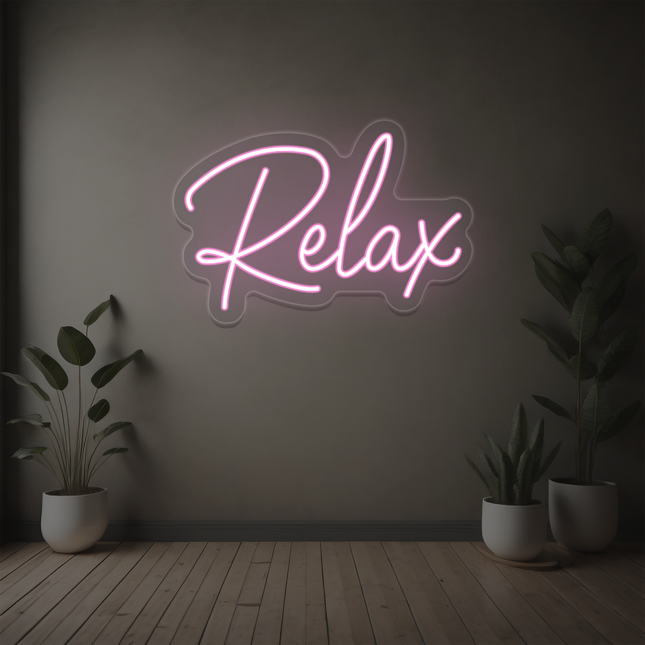Explore Our Stylish Salon Neon Signs to Elevate Your Space | CRAZY NEON ...