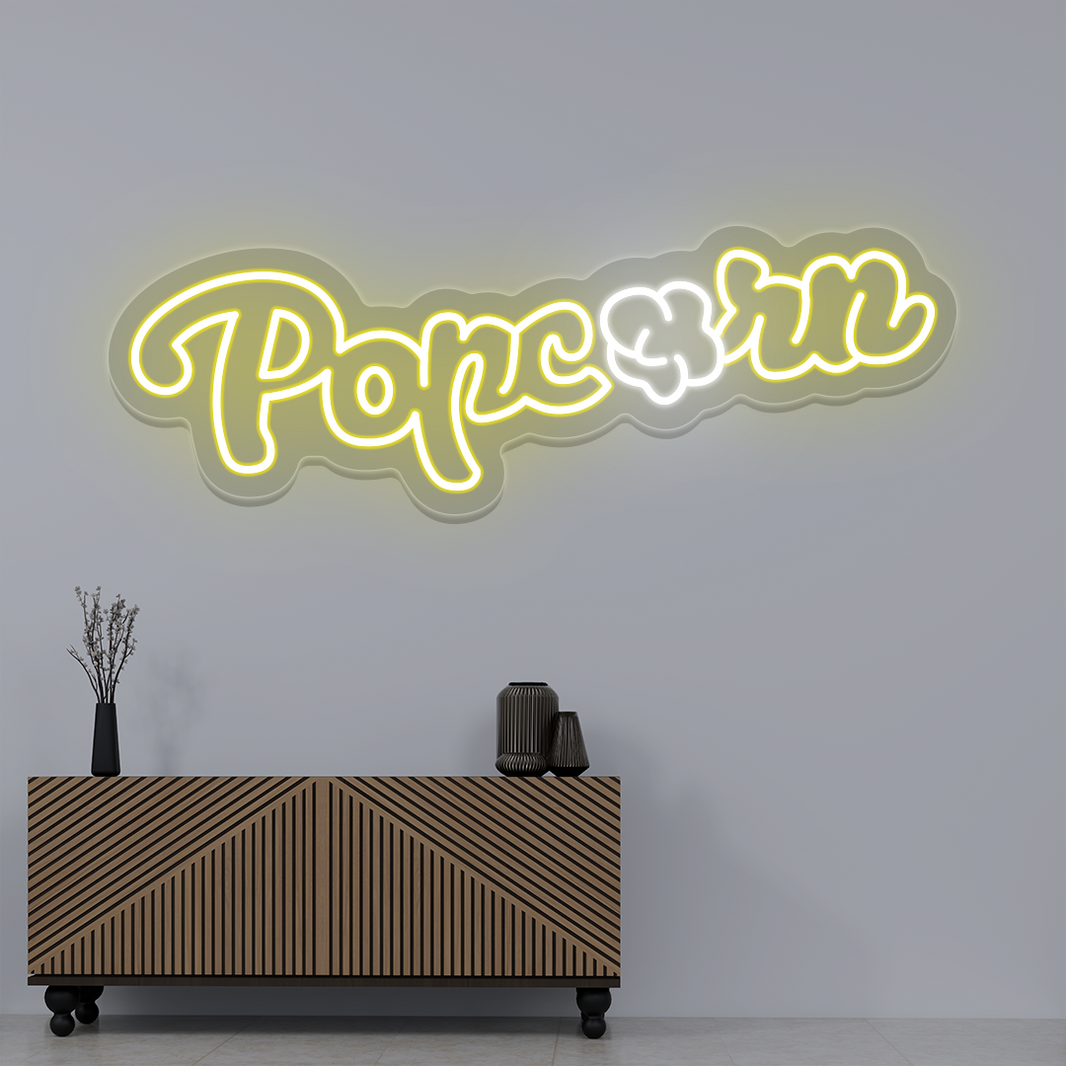 Attractive Neon Signs for Restaurant | CRAZY NEON® – Crazy Neon