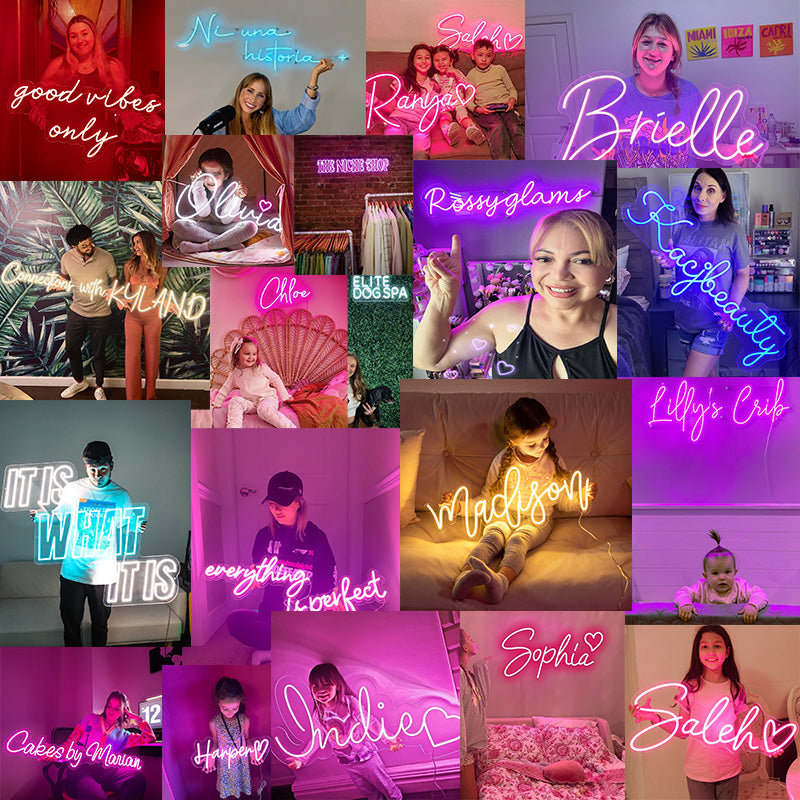 Posts – Crazy Neon