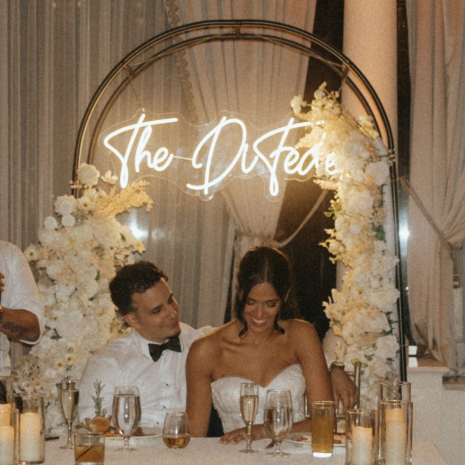 Custom LED Neon Sign | Create Your Own Neon Light Signs Online – Crazy Neon