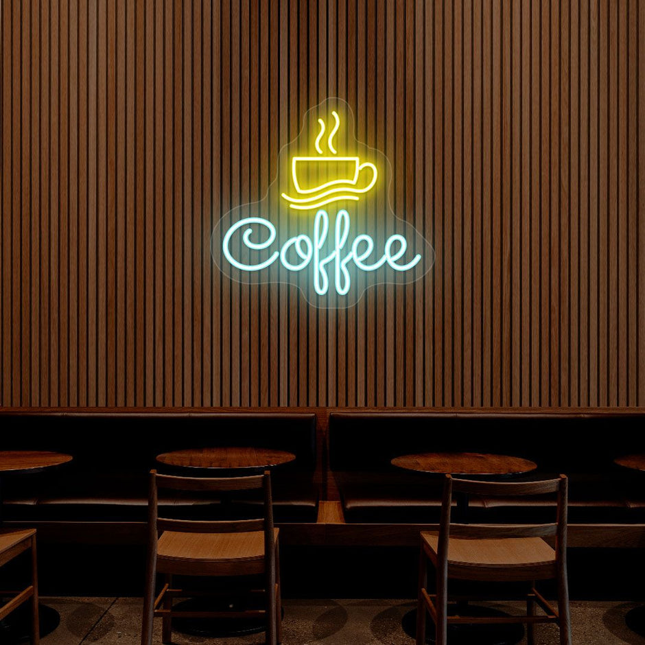 Attractive Neon Signs for Restaurant | CRAZY NEON® – Crazy Neon